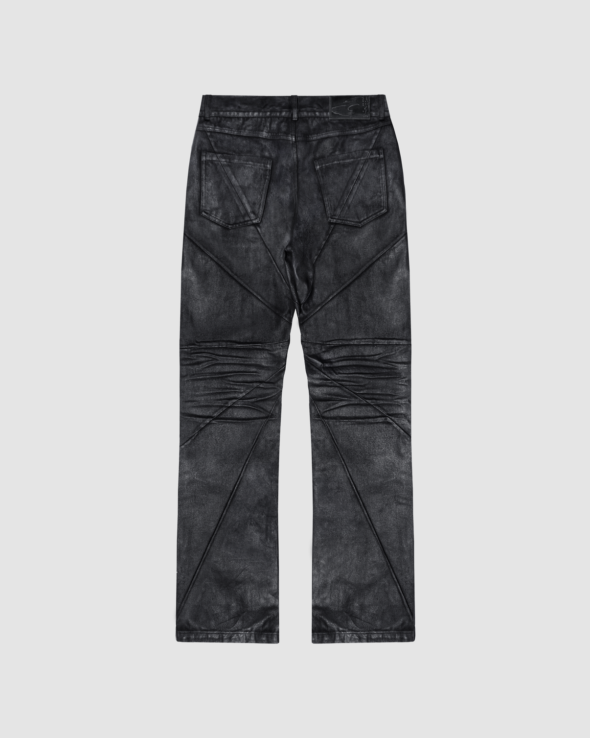 STRAIGHTCUT WEB DENIM – CYVIST