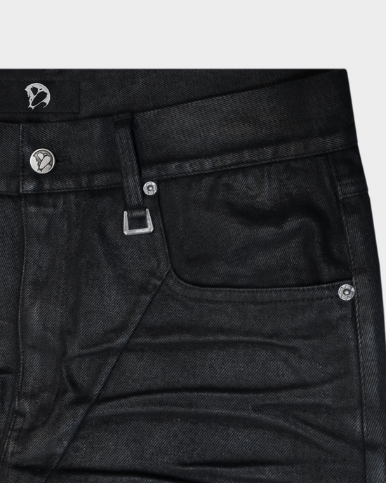STRAIGHTCUT WEB DENIM – CYVIST